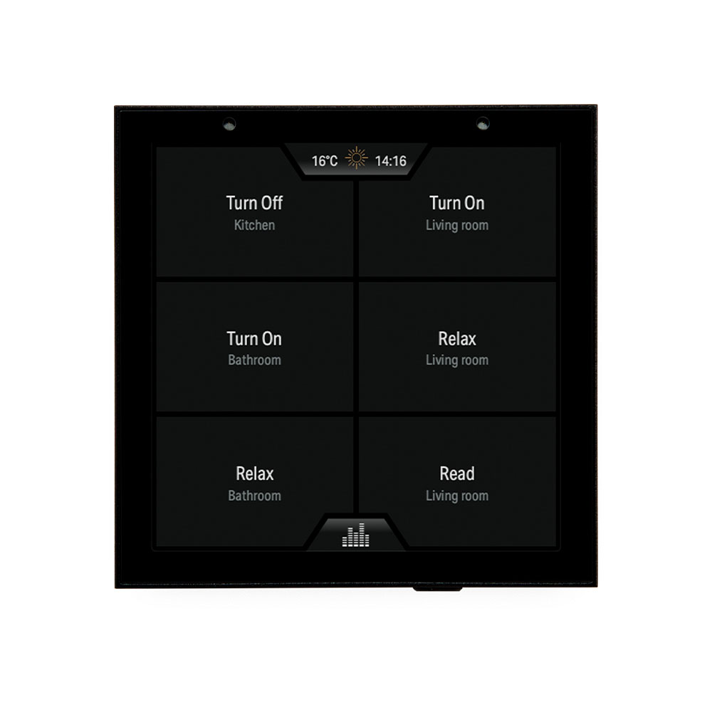 Rithum Homey Pro Core Plugin (send by e-mail) | PLU-HOMY-COR
